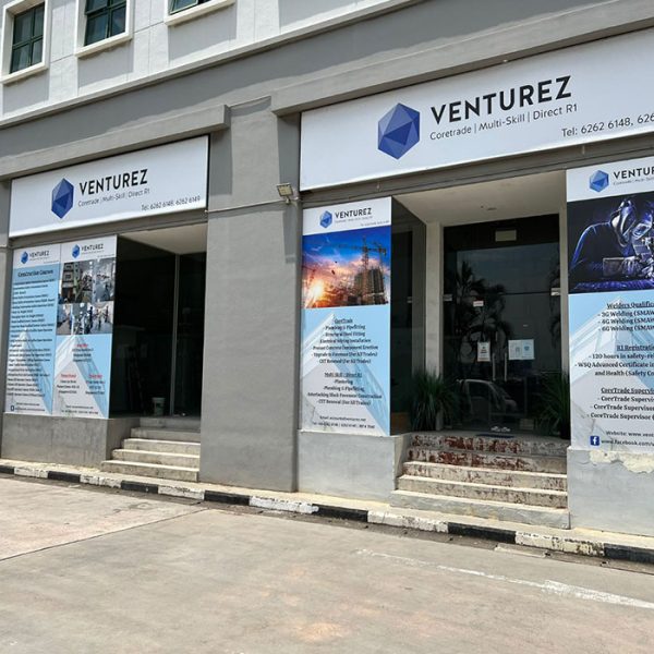 Gallery – Venturez