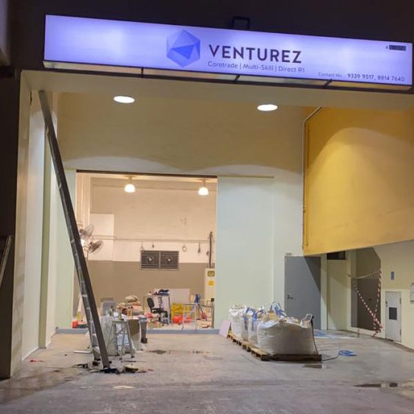 Gallery – Venturez