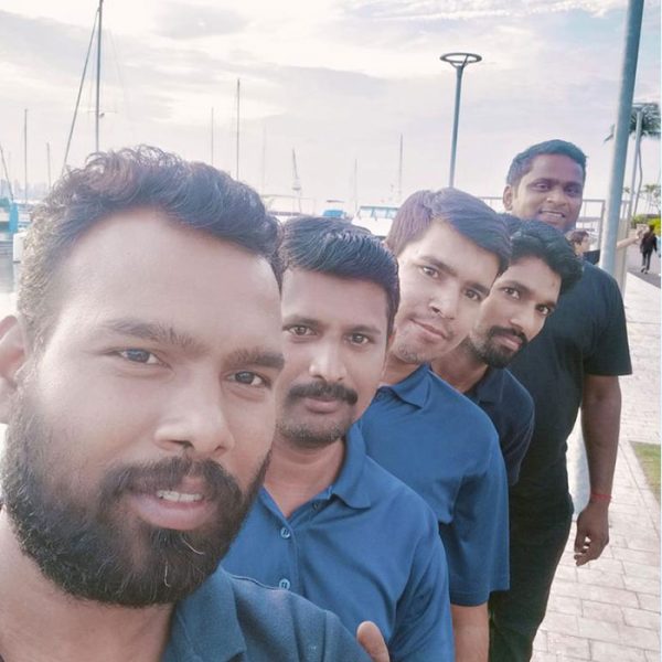 Gallery – Venturez