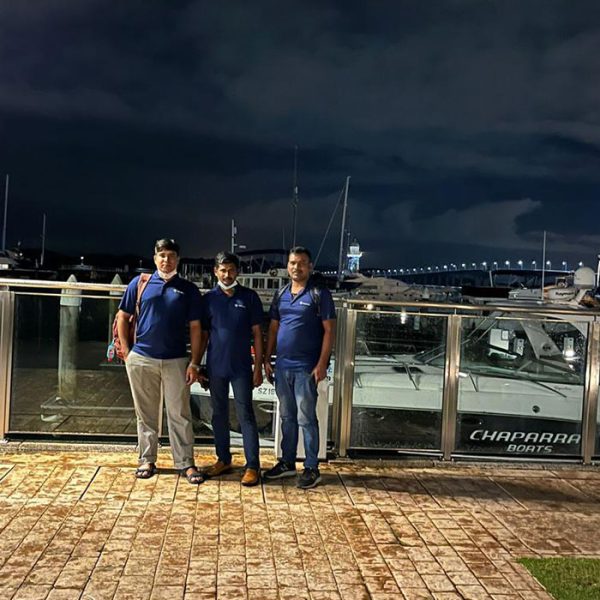 Gallery – Venturez