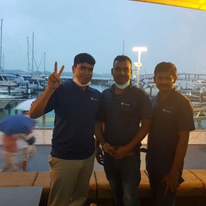 Gallery – Venturez